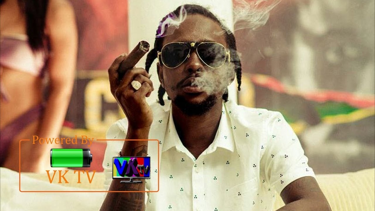 Bugle, Popcaan - Live Love Laugh (Audio) - YouTube