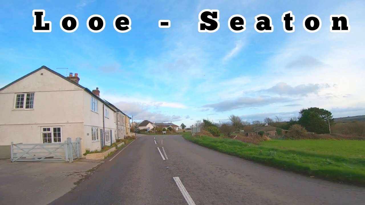 Drive with us 24/02/24 Looe - No Man’s Land - Widegates - Hessenford ...