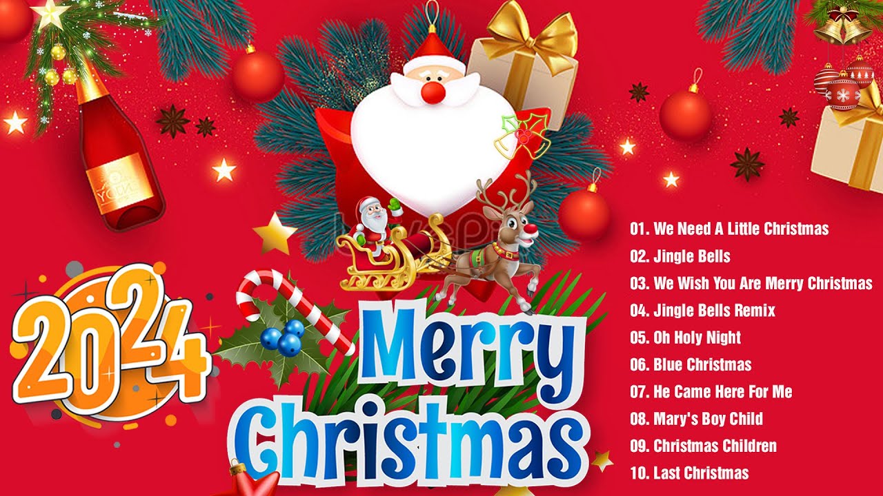 Top Christmas Songs Of All Time Best Christmas Music Playlist YouTube top-christmas-songs-of-all-time-best-christmas-music-playlist-youtube