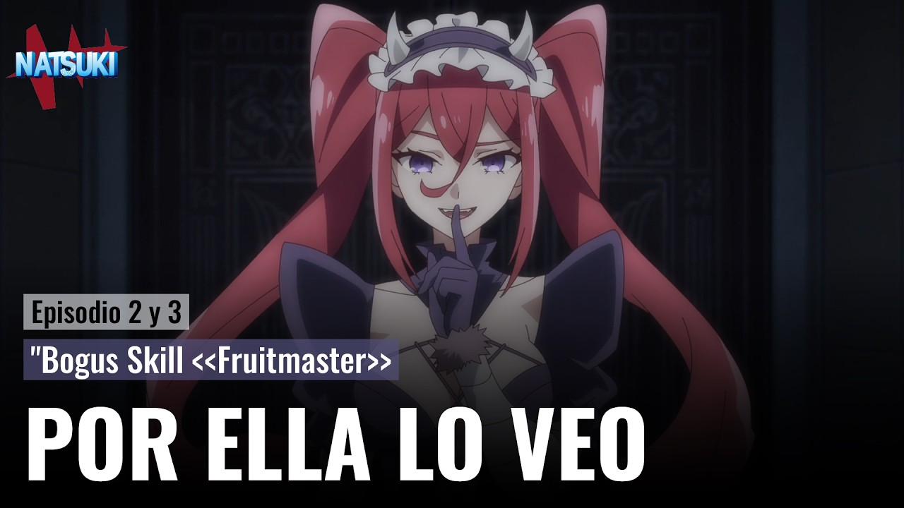 Lena ahora es lo MEJOR y Dratena es mi FAVORITA | Bogus Skill ...