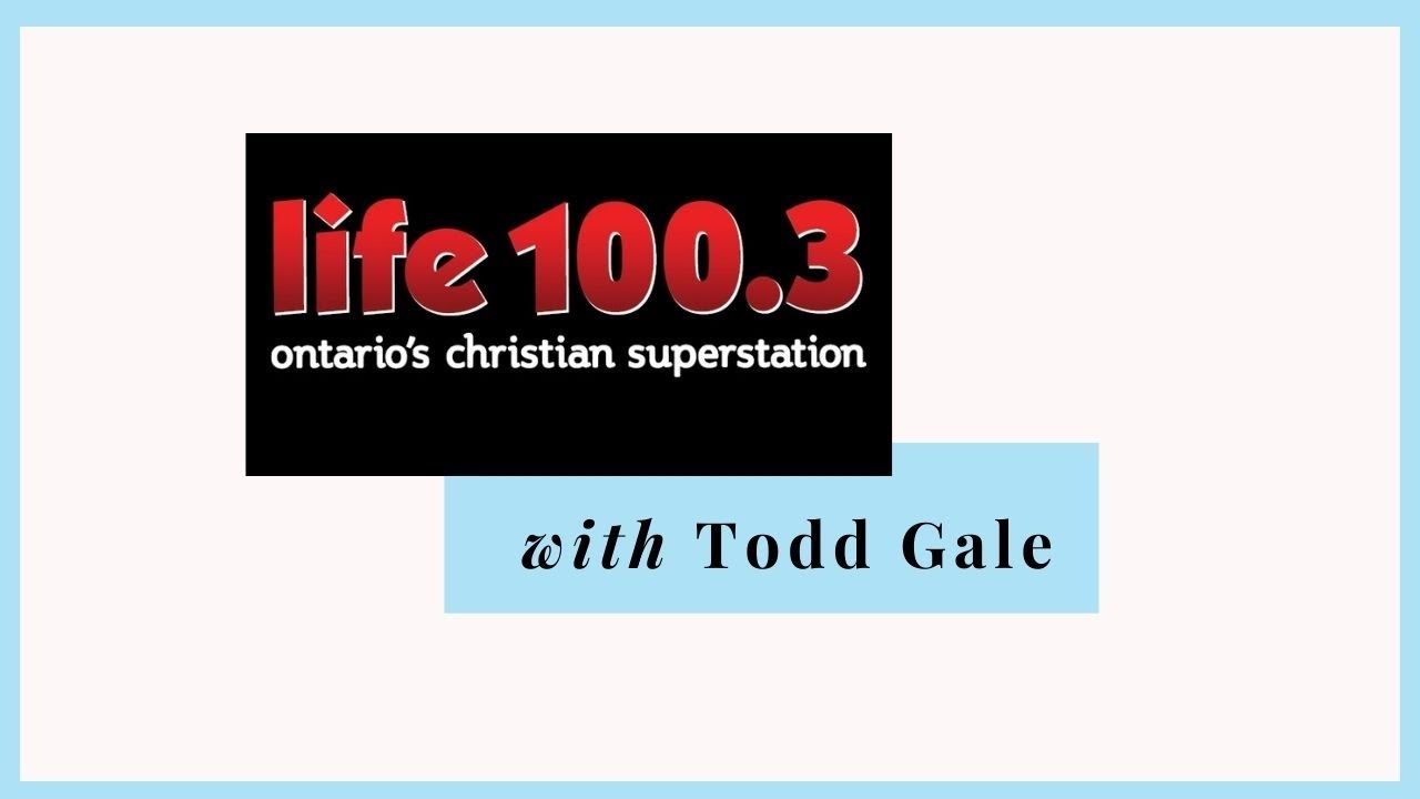 How God Strengthens the Spirit, Mind, and Body | Shaped by Faith with ...