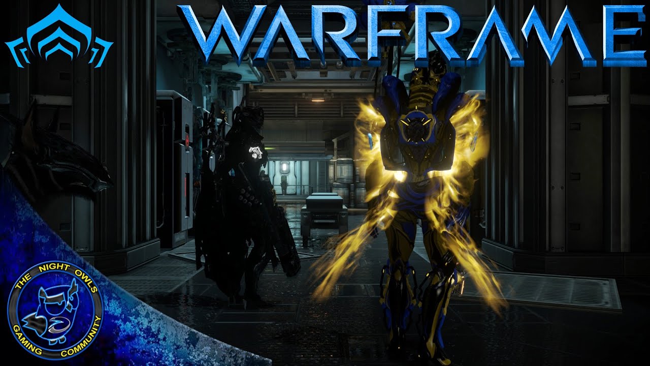 Warframe: Ceres - Casta Defense Alert | Saryn & Sechura Penta - YouTube