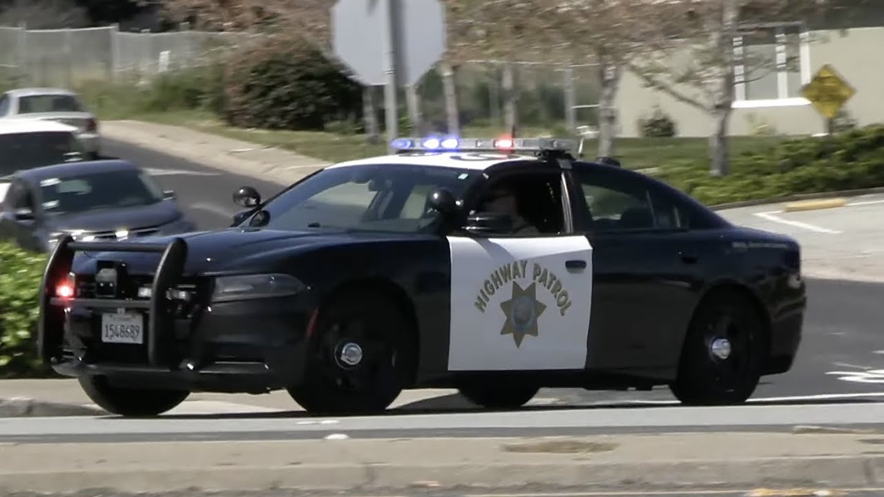 *CHP* San Mateo County STEP Detail April deployment With CHP ! - YouTube