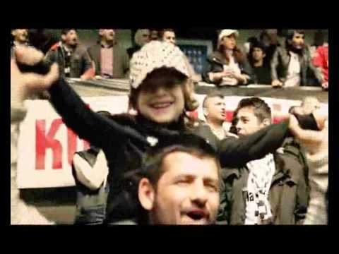 Futbol Aşkı - Beşiktaş LigTV Reklamı