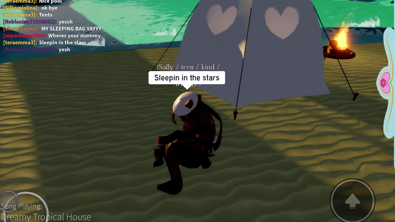 Exploring the new map in royal high - YouTube