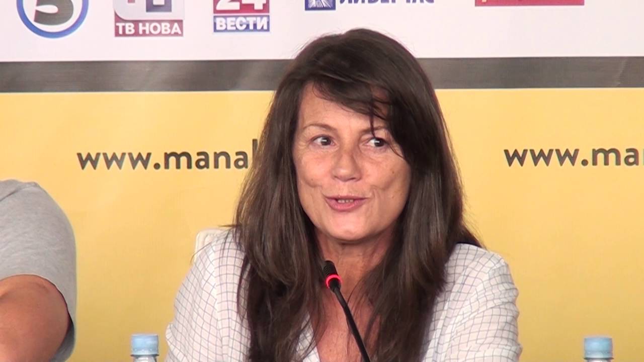 Tv Tera Bitola 37 Manaki VTORA emisija 12 09 - YouTube