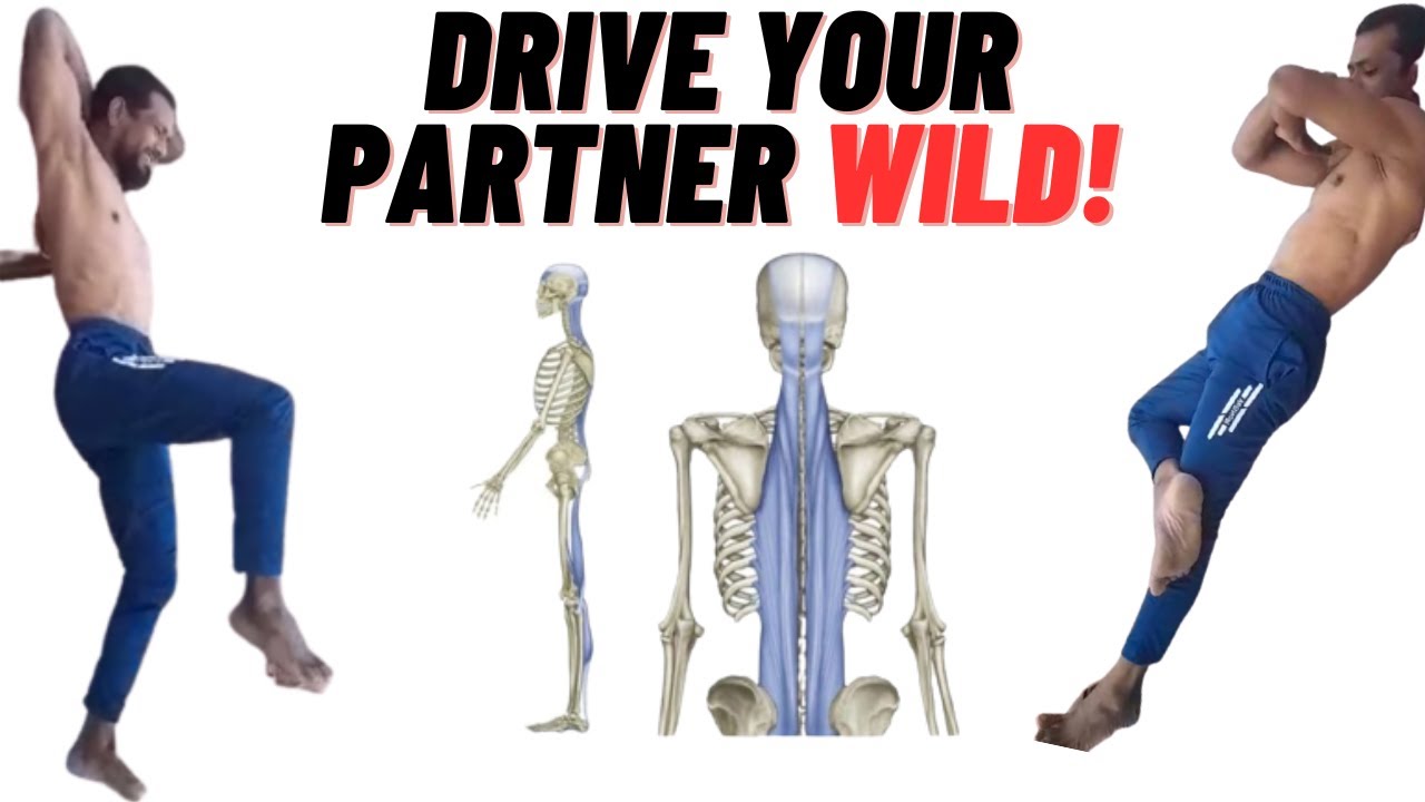 5 Workouts To Improve Your Bedroom Performance & Drive Your Partner ...