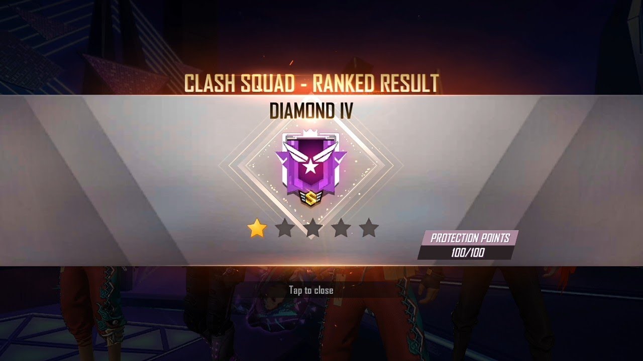 Diamond 4 rank push - YouTube