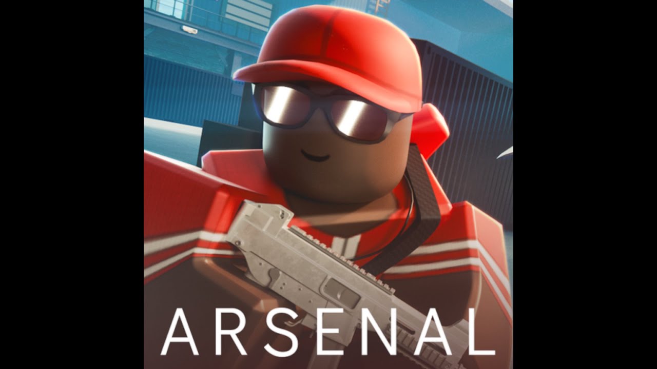 Arsenal | Noobpocalypse Town - YouTube