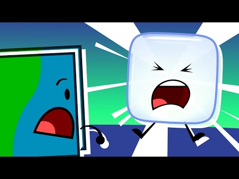 BFB 13 In The BFDIA Style