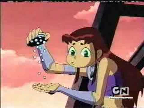 Star and Robin - YouTube
