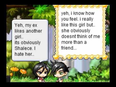 First Kiss WTF Ep 7 - YouTube