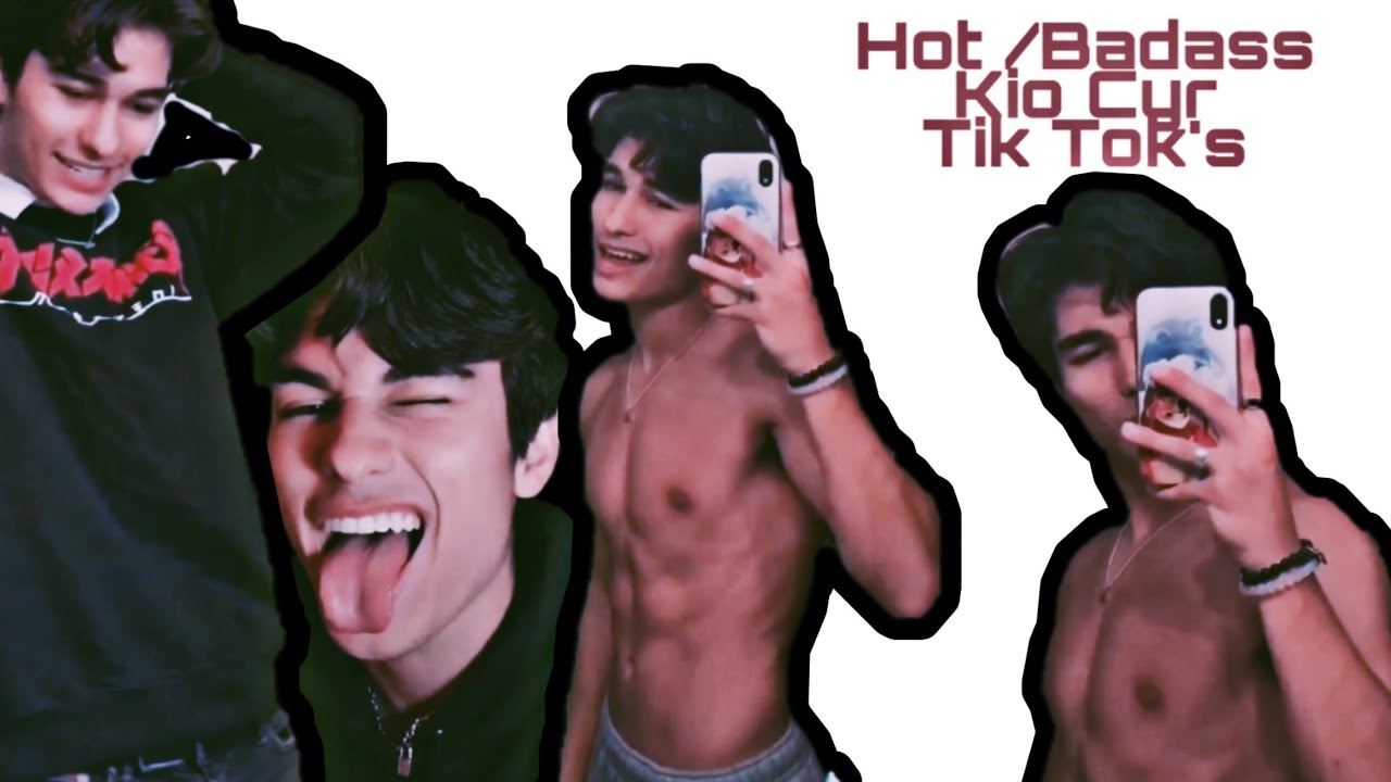 Beautiful Badass Tik Tok Nsfw Navijoker