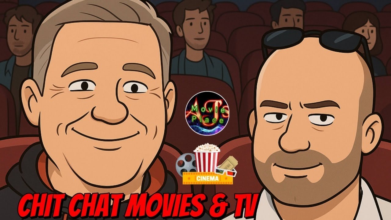 Saturday morning Chit Chat with AJ - YouTube