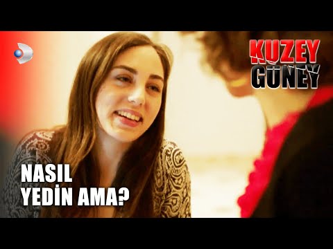 Cemre, Gülten'e Eşek Şakası Yaptı! - Kuzey Güney 30. Bölüm