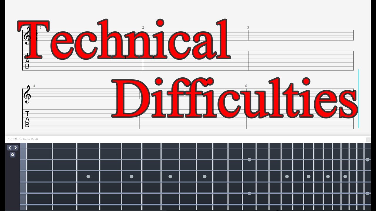 【TABS】Racer X - Technical Difficulties | Intro - YouTube