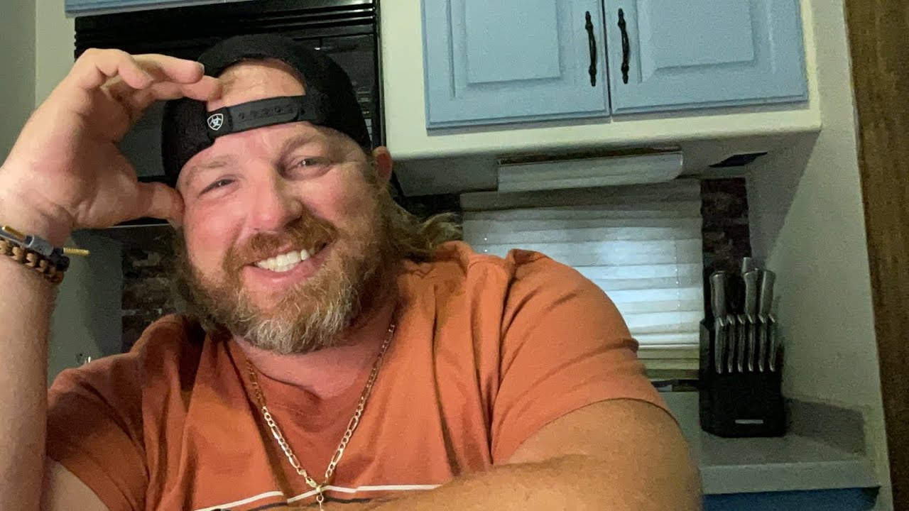 Coffee with Steven Hodges - YouTube