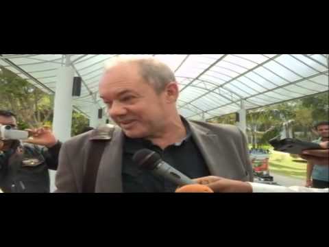 Callum Macrae talking about LTTE - YouTube