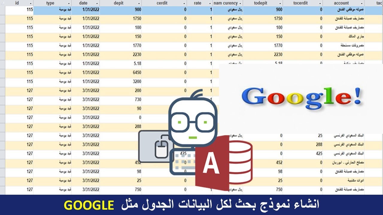 GOOGLE Create A Search Form For GOOGLE Create A Search Form For