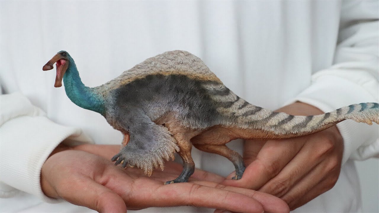 Path of Titans Gameplay - Meet my Luffy The Duck - YouTube