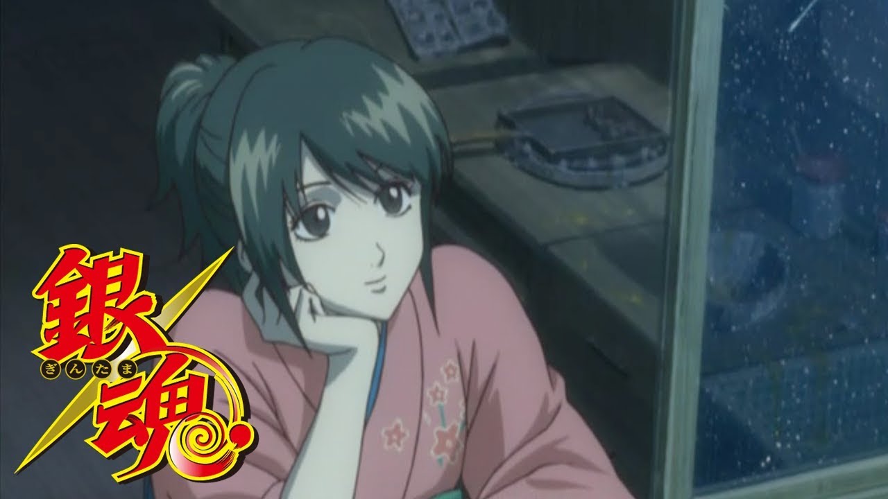 Gintama - Ending 6 | Kiseki - YouTube