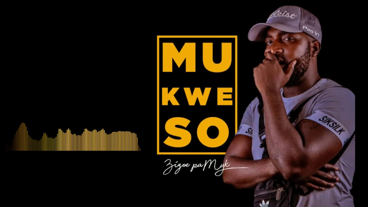 Zizoe Pamyk-Mukweso(Official Audio) - YouTube