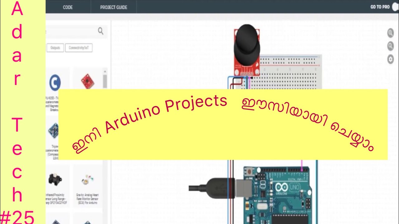 circuito.io best for arduino projects|Adar Tech - YouTube
