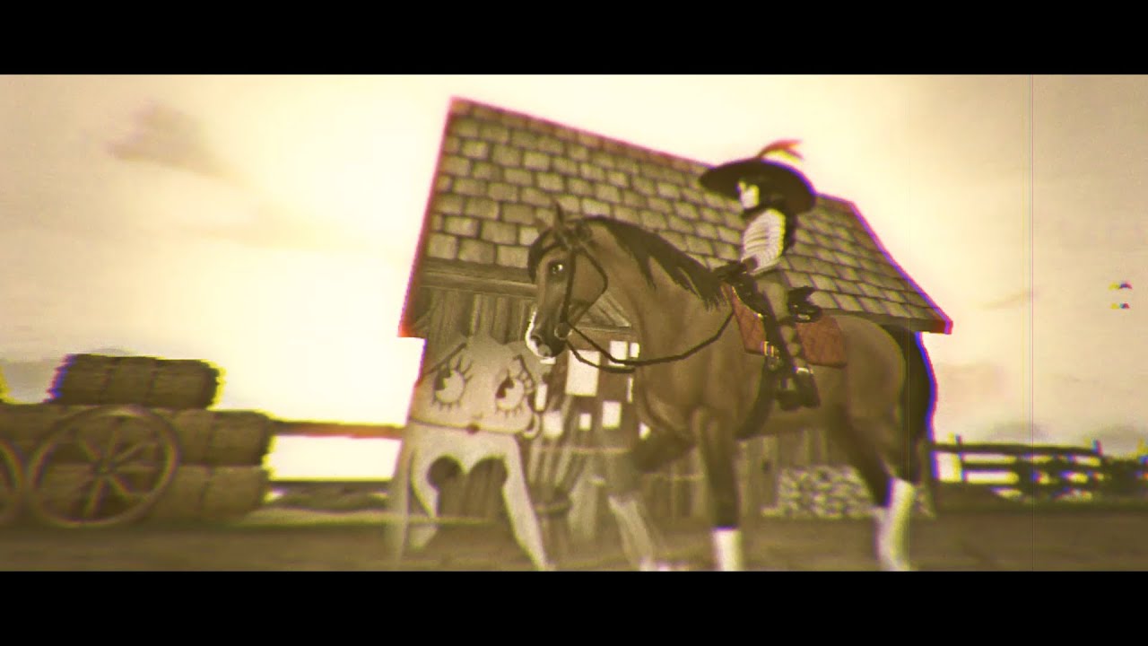 part 5 "introduction to the show" - YouTube