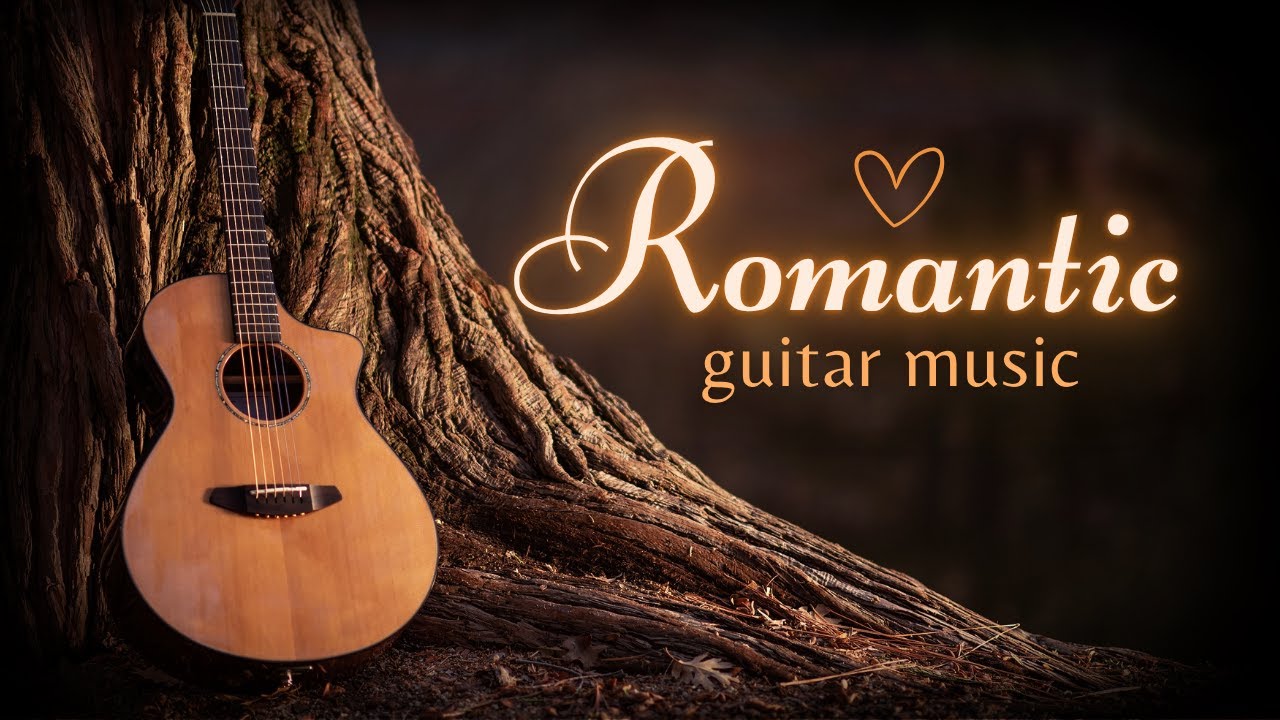 RELAXING GUITAR MUSIC - Soothing Guitar Melodies to Mend Your Soul ...