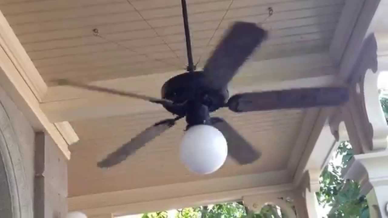 Dreamworks Ceiling Fans
