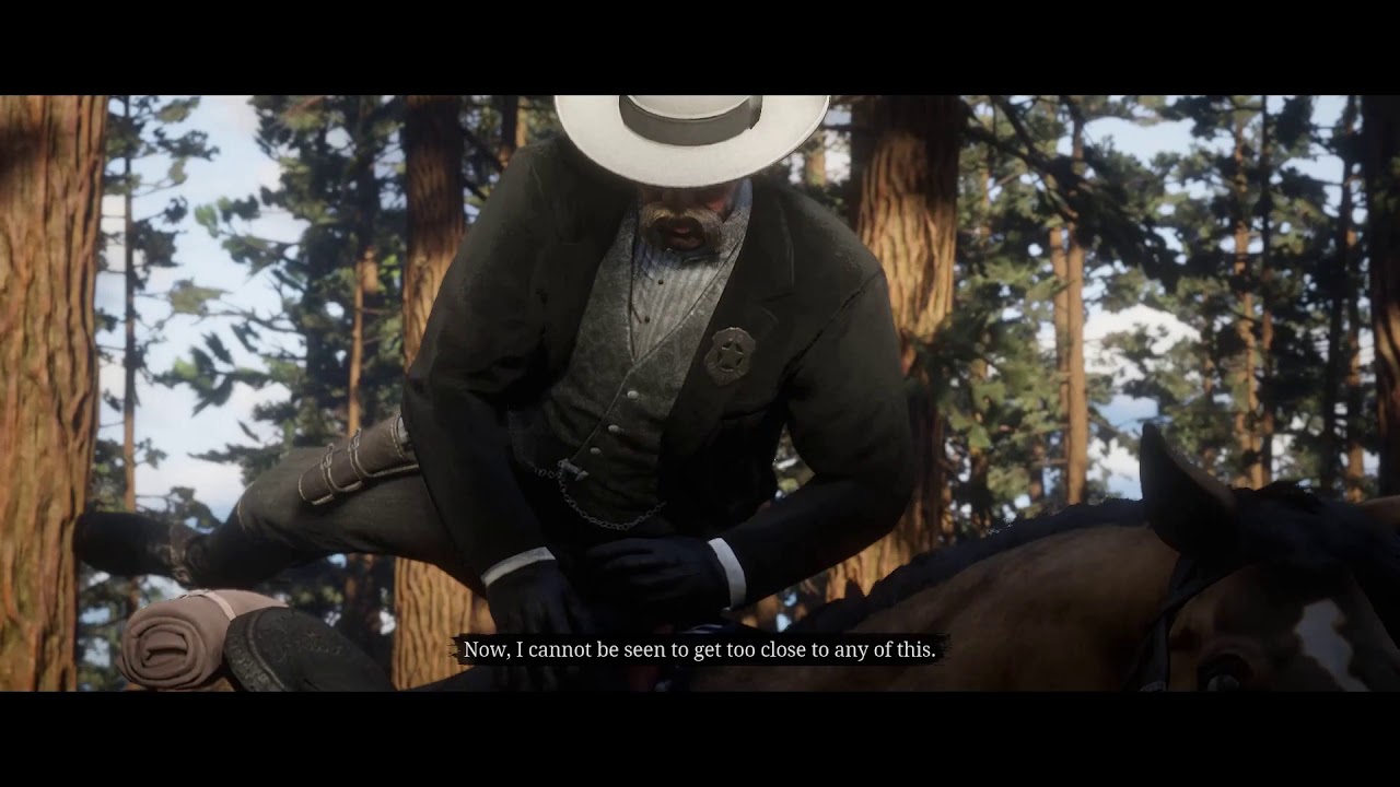 Red Dead Funny Clips - YouTube
