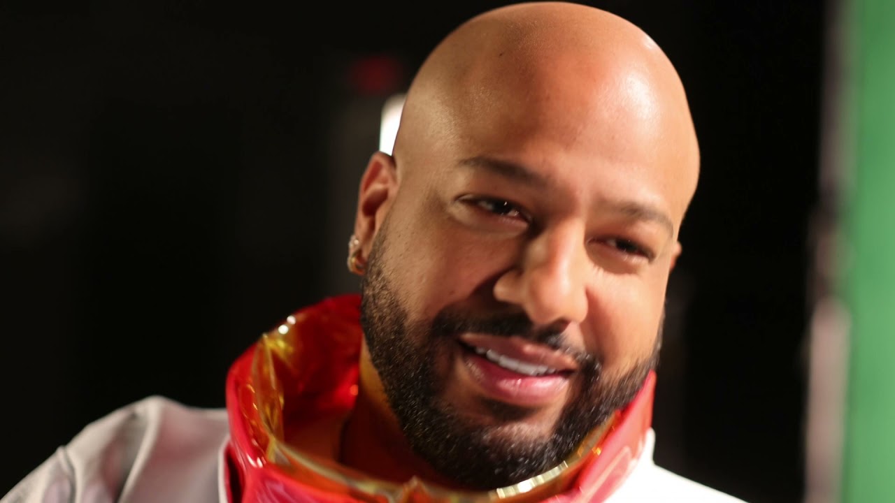 Randy Nota Loca - 23 (Behind The Scenes) - YouTube