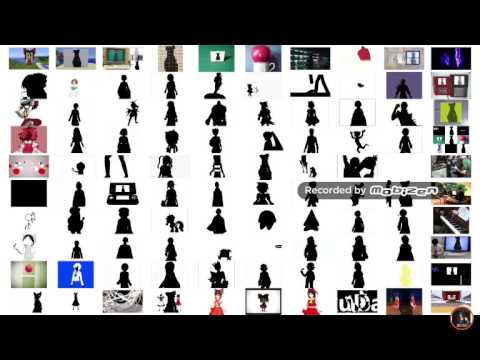 Bad Apple!!x100 2017 [ภาคไทย] - YouTube