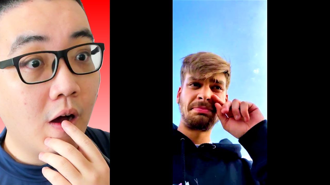 Chandler SOLD MrBeast $800,000 Island SAD💔 Airrack Challenge #Shorts ...
