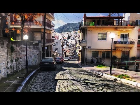 ΚΑΒΑΛΑ • Ν # 208 ΔΙΑΔΡΟΜΕΣ ΜΕΣΑ ΣΤΟΝ ΑΣΤΙΚΟ ΙΣΤΟ • ΦΑΒΙΕΡΟΥ-ΝΟΡΜΑΝ ΚΑΙ ...