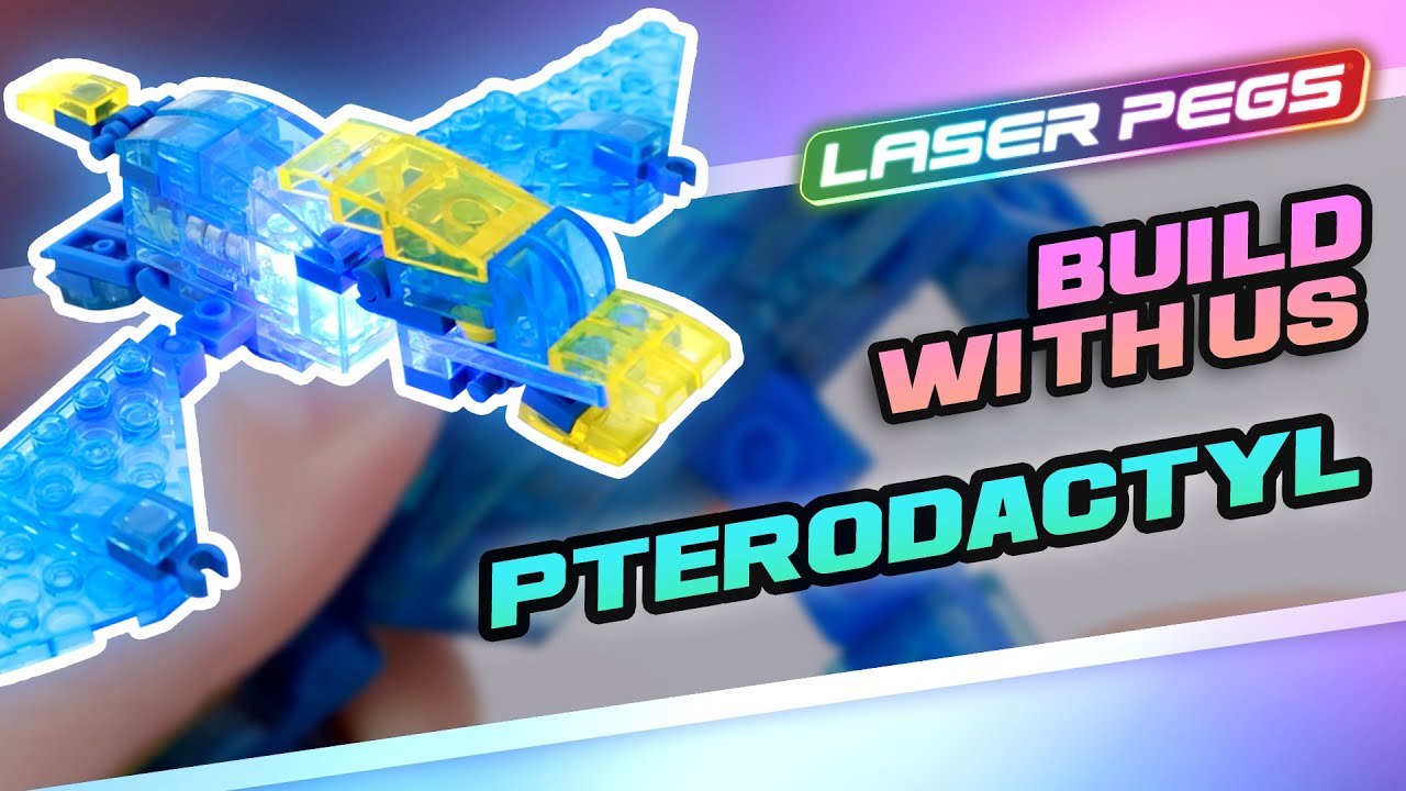 Creatures - Mini Pterodactyl - YouTube