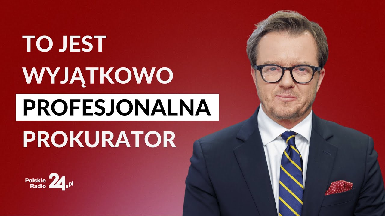 Prok. Wrzosek powinna być odsunięta od sprawy "dwóch wież"? "To by było ...