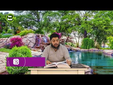 Şabaniyyə münacatı Hacı Rahib