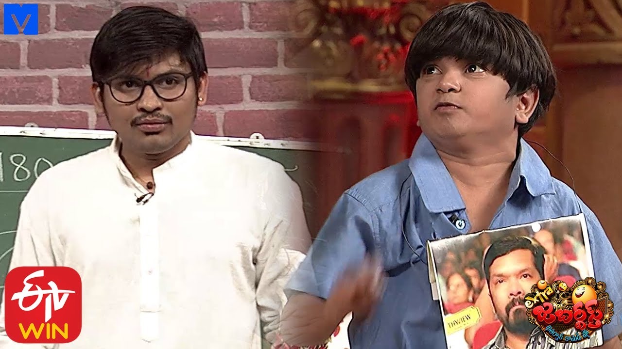 Rocking Rakesh & Team Skit - Rakesh Skit Promo - 3rd January 2020 ...