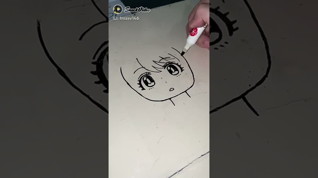 Tutor Gambar Anya Youtube