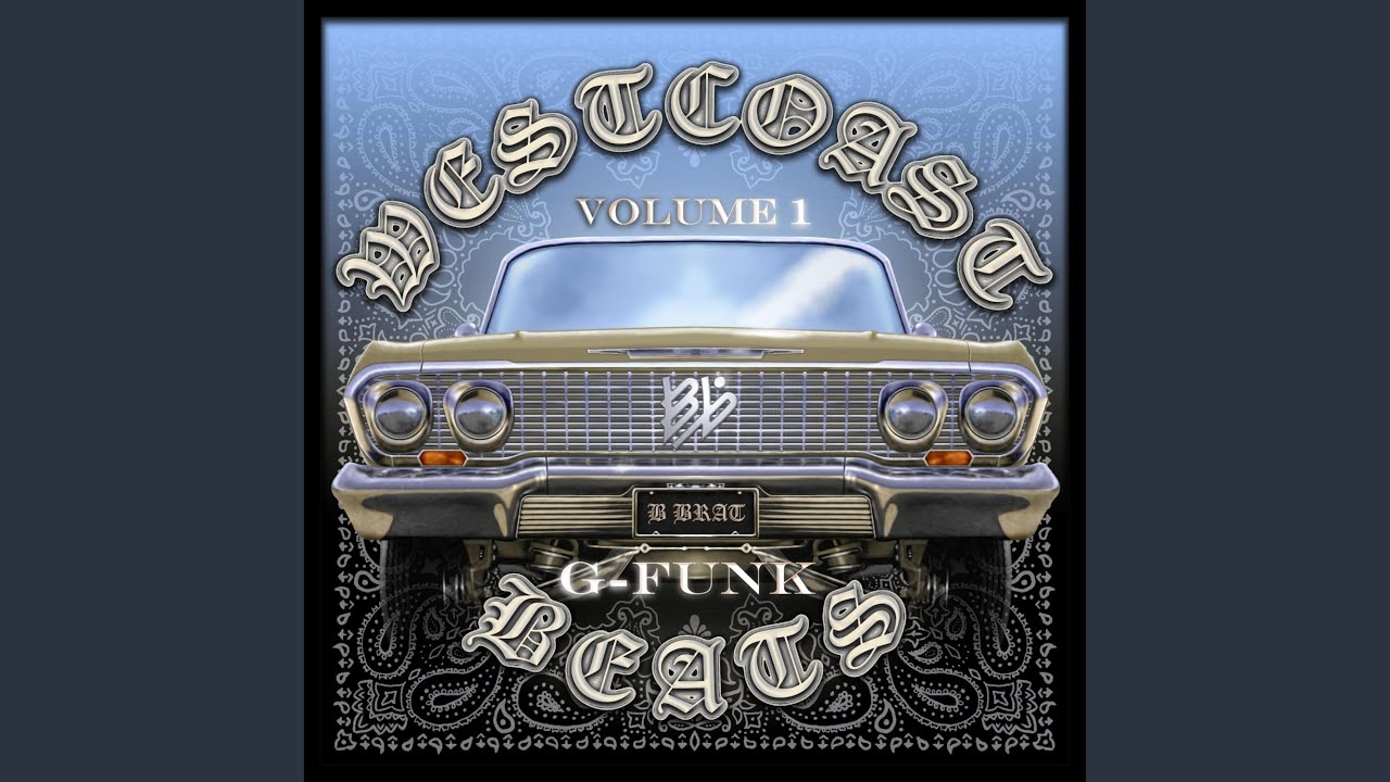 G Funk Mood - YouTube