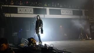 The Garden - OC93 / Call This # Now - LOS ANGELES (Vada Vada 2024)