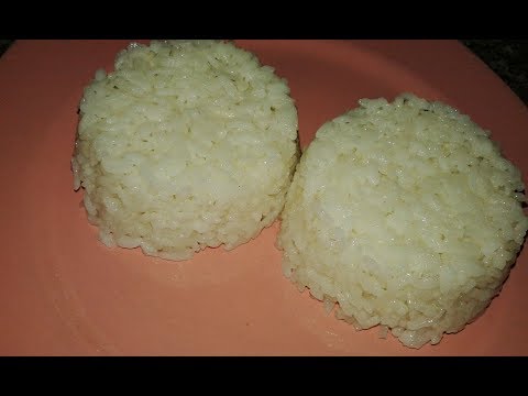 PİRİNÇ PİLAVI NASIL YAPILIR