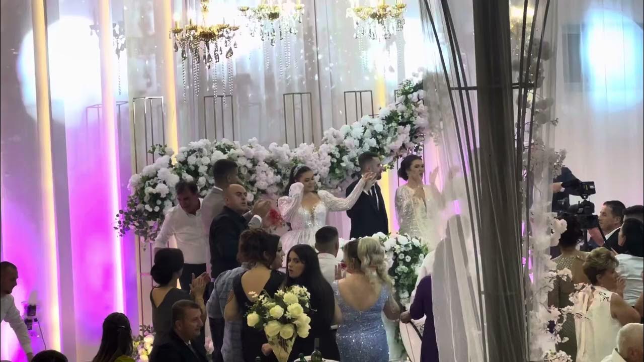 Suad Shaptafi - Lumja ti moj Nusja Bukur (Offical Wedding Video) HD - YouTube