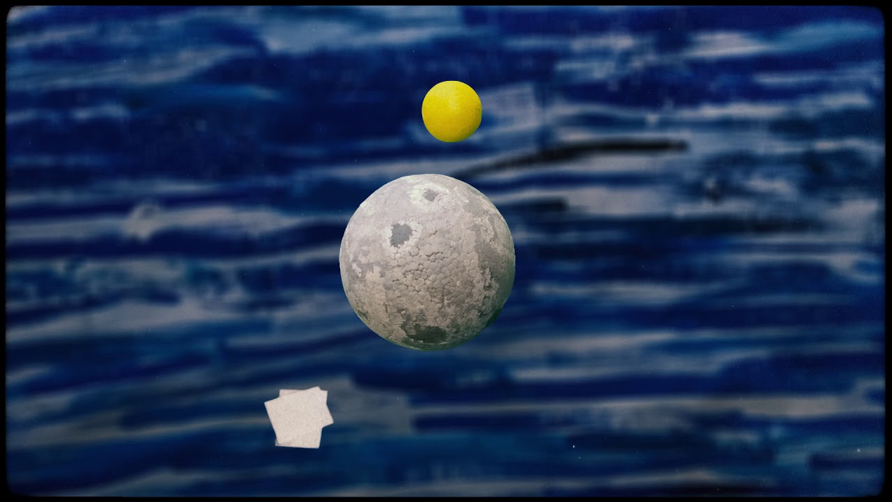 Al Qahwa - Lullaby - by Maryem Tollar - YouTube