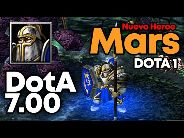 Dota 1 Cacador De Mares