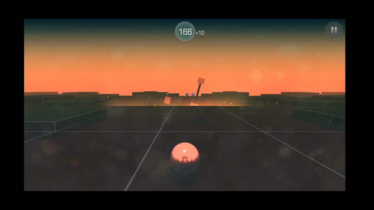 Path Ball 3 Checkpoint 2 - YouTube