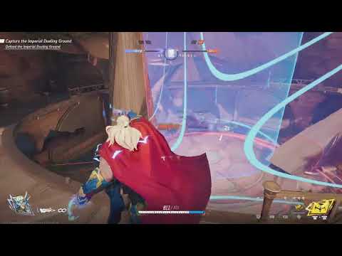 Grand Master Rank Up Match - YouTube