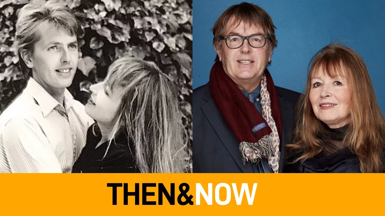Gogglebox Cast Then and Now - YouTube