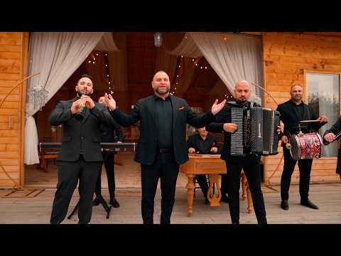 Claudiu Miron - Oameni buni, nu mai fiti rai (Hore, Sarbe) Oficial Video 2026